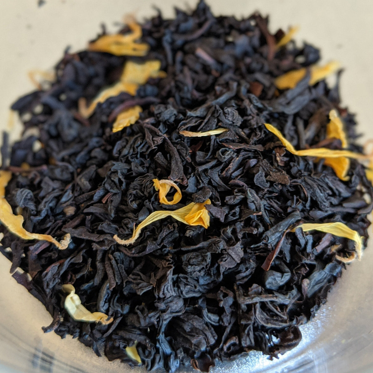 Organic Maple Black Tea | Loose Leaf Tea – Drink Me! Tea Room